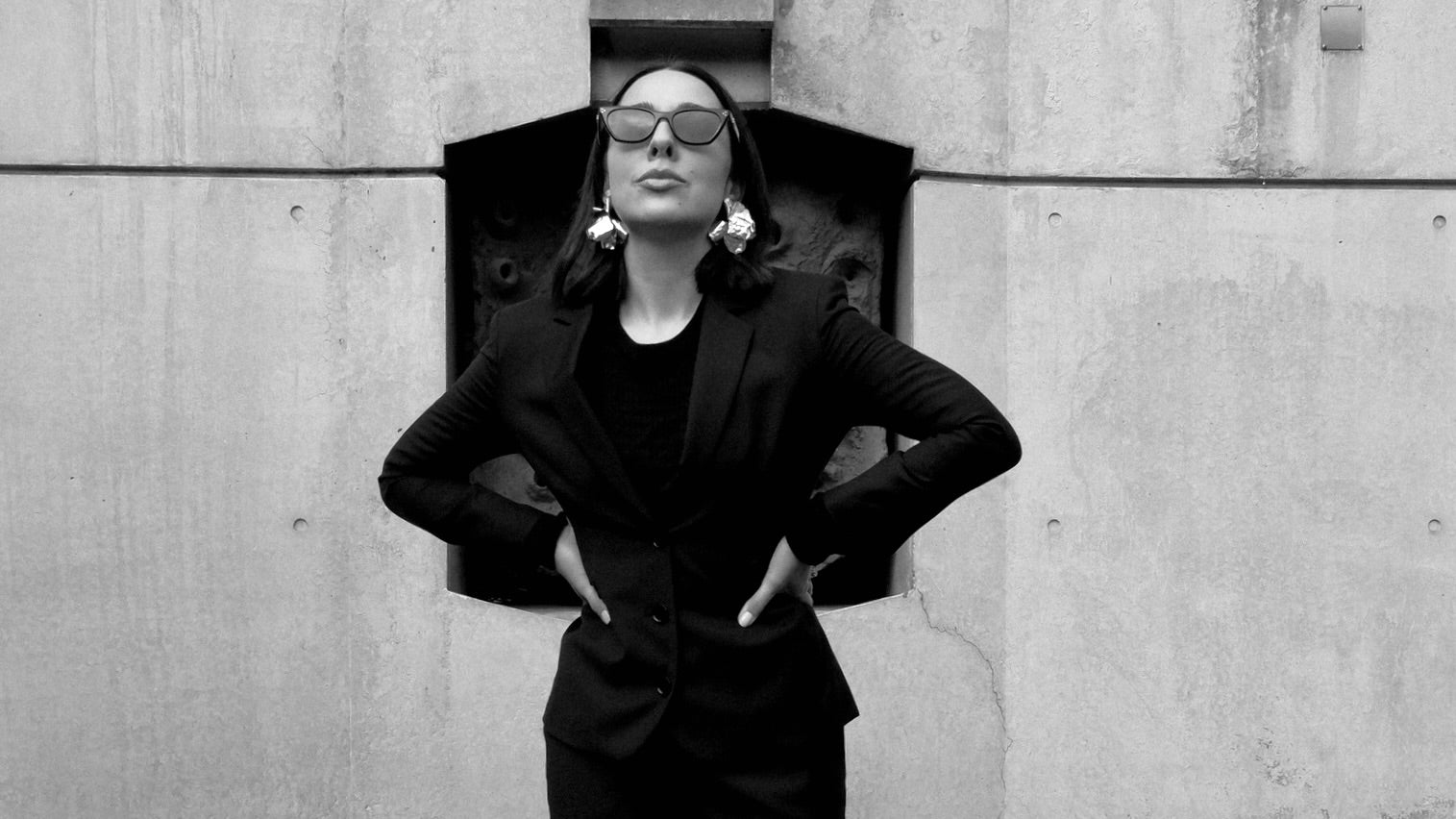 Kadwood - Luxurious Suits for the Extraordinary Woman